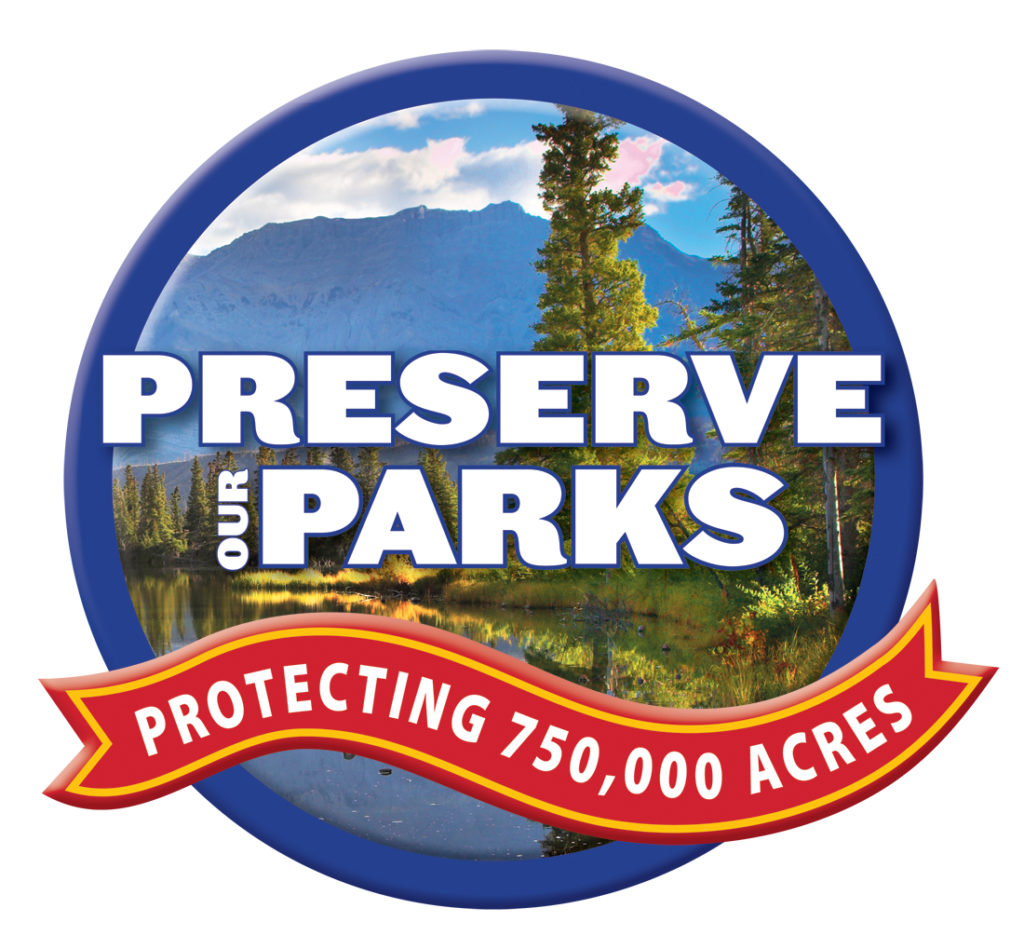 Coca-ColaPreserve Our Parks | Good Solutions Group
