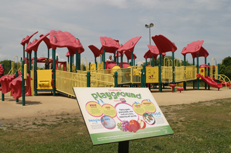 Juicy JuicePlaygrounds | Good Solutions Group