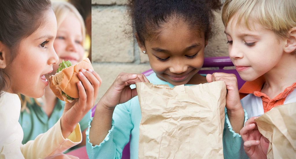 Hunger Awareness Month