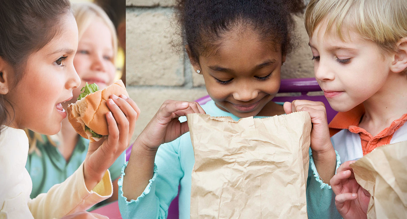 Hunger Awareness Month
